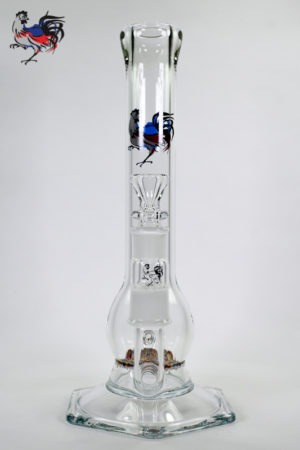 Medium – ROOSTER APPARATUS