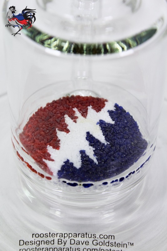 SYF Big Daddy – ROOSTER APPARATUS